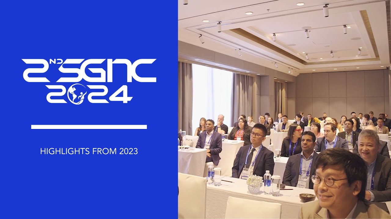 2024 Promo video - Highlights from 2023 - YouTube