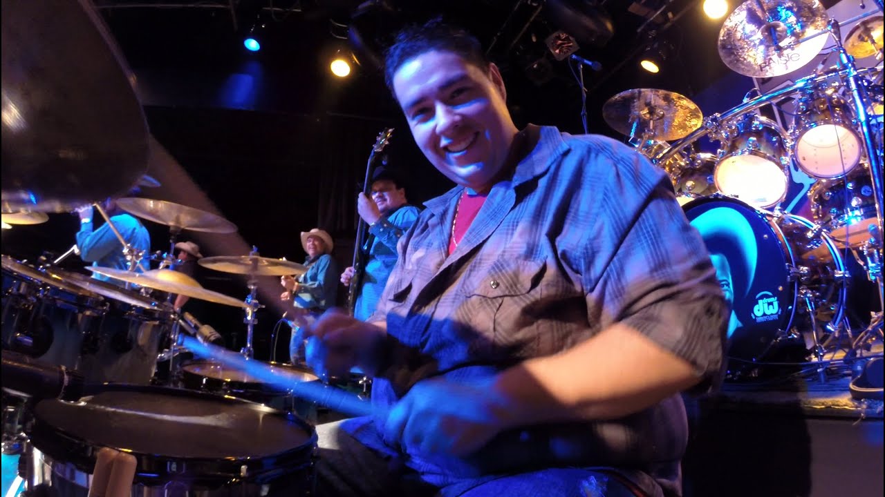 David Lee Garza / Aaron Holler / Los Musicales - Live - La Inspiracion ...
