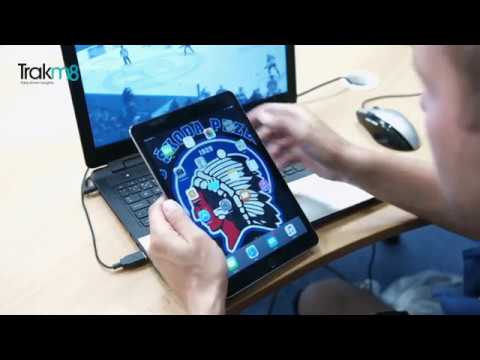 Trakm8 - Fleet Management Systém - YouTube