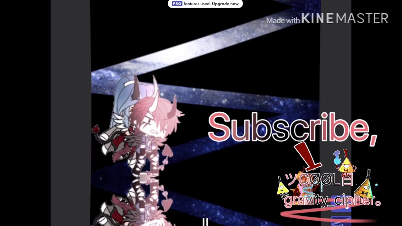 New OC and intro!!! - YouTube