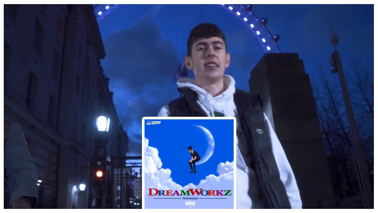 Top 10 bars | Songer – Dream Workz - YouTube
