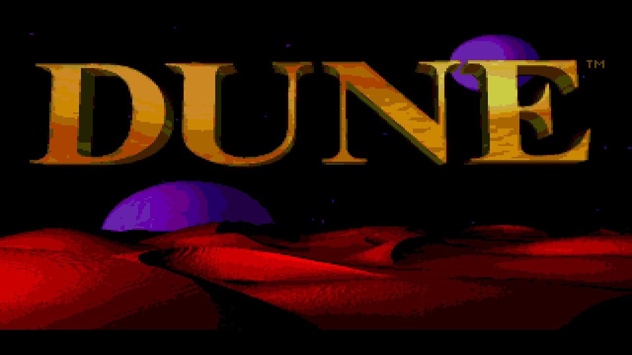 Intro de Dune (Mega-CD, version européenne, en français) - YouTube