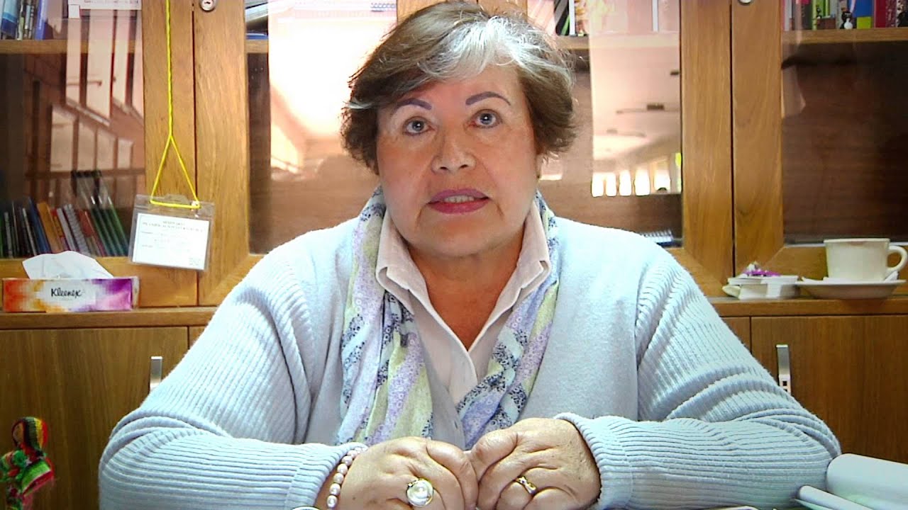 VIDEO Programa "Sergio Andrés" - YouTube