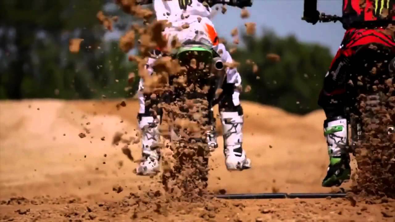 Motocross Is Amazing - YouTube