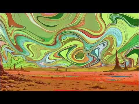 Güzelliğin On Par'etmez – AGOJIE | Anatolian Psychedelic Rock