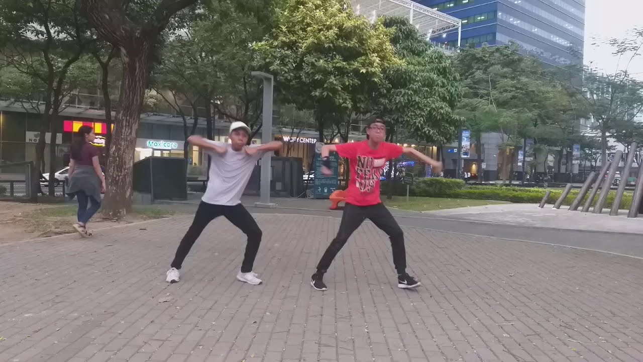 Down - Jay Sean dance cover - YouTube