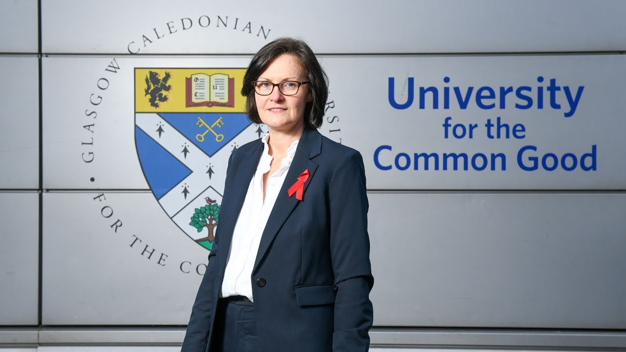 GCU launches £2.5m research programme to combat HIV and Hepatitis C for ...