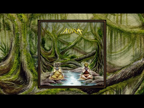 DEKEL & Freedom Fighters - Aura