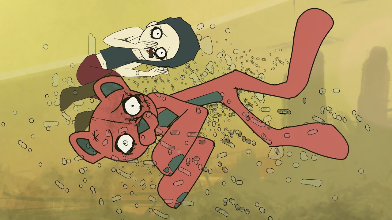 Inseparable Title Scene - YouTube