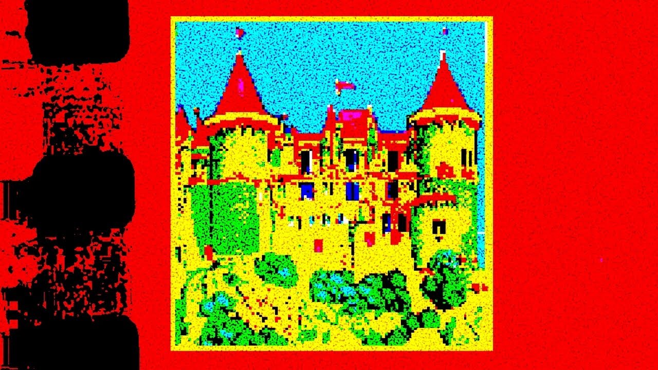 Nordinfog - Black Chiptune Metal - YouTube