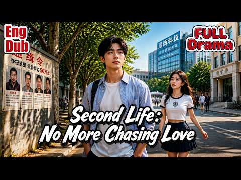 【ENG DUB】18 again, he let her go—she was the one who couldn't stop chasing this time
