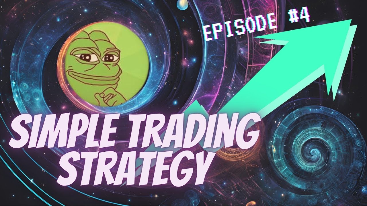 Pepe Elliott Wave Analysis | PEPE Live Trading #4 - YouTube
