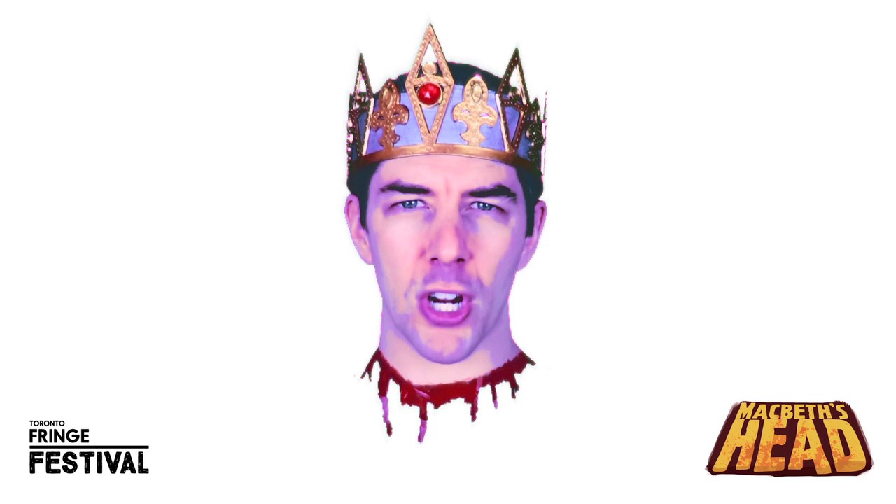 Macbeth's Head - Official Teaser - YouTube