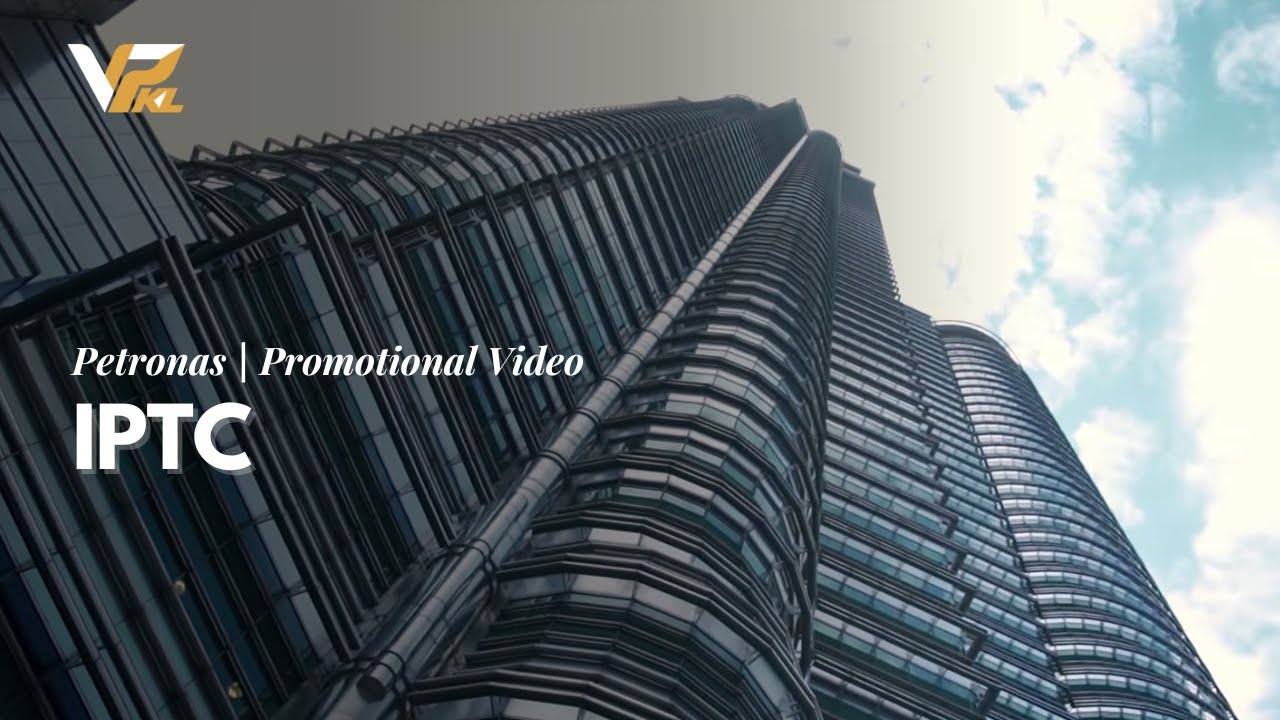 Petronas | Promotional Video ⦿ IPTC - YouTube