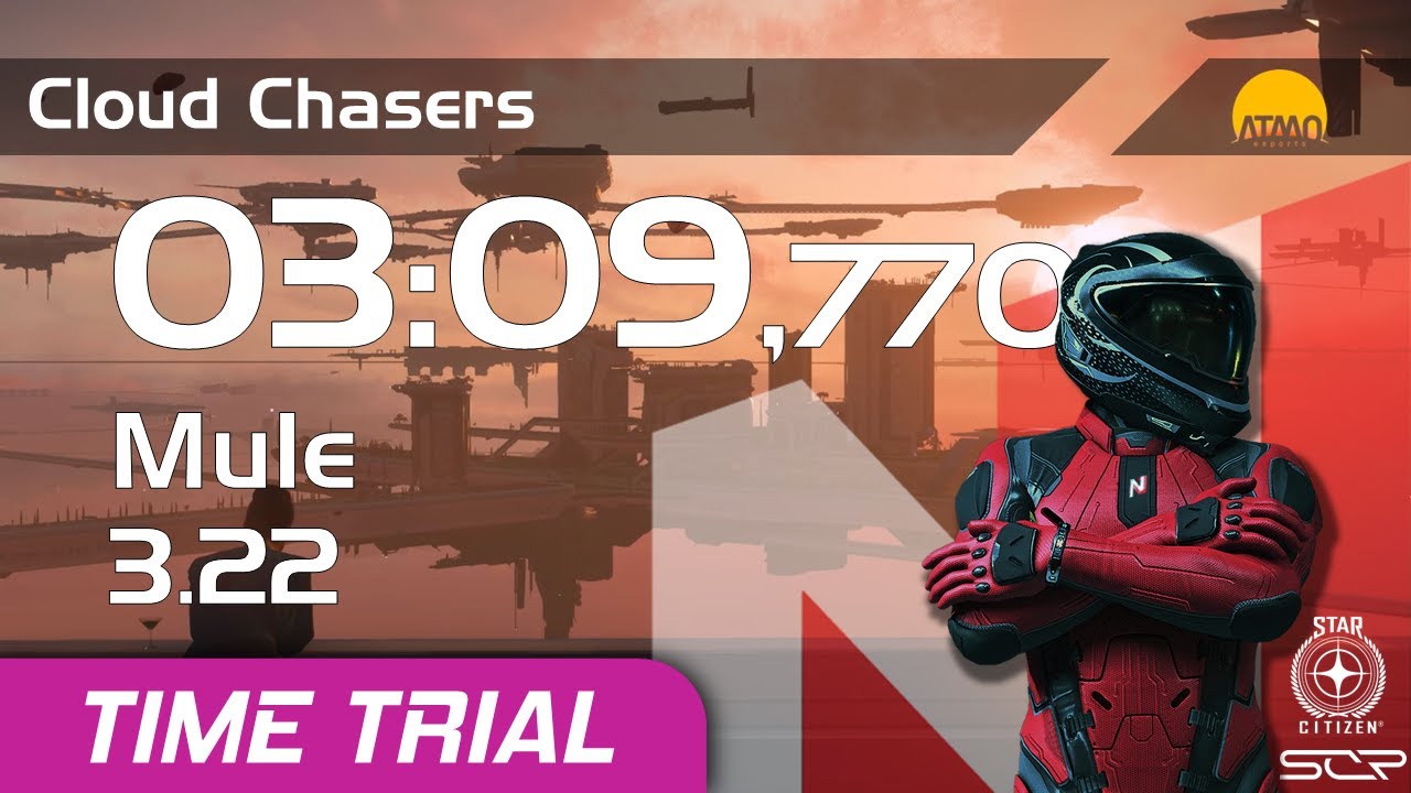 Cloud Chasers - Mule - 3m 9s 770ms - YouTube