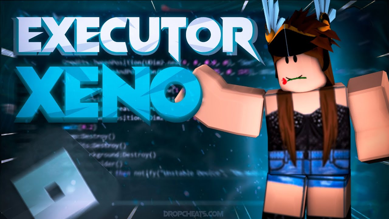 [UPDATED] Xeno Executor v1.2.53 / Best Roblox Script Executor / Byfron ...