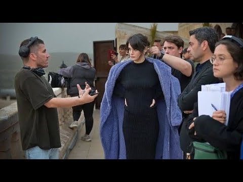 UZAK ŞEHİR ALYA VE CİHANIN GEÇEN SEZON KESİLEN SAHNELERİ BU GÜN YAYINLANDI#uzakşehir #iloveturkis