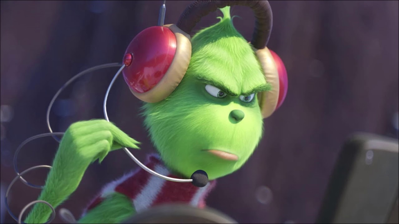 Grinch Bells(Instrumental)(Prod By Billy B) - YouTube
