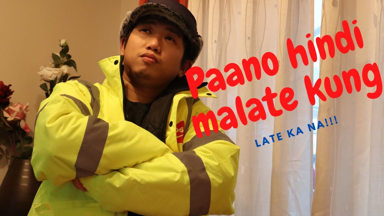 Our morning routine... Chaotic but full of happiness! - YouTube