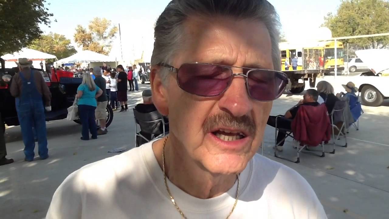 Interview of Hall of Fame drummer Jimmy Phillips by Gene Lundquist at ...