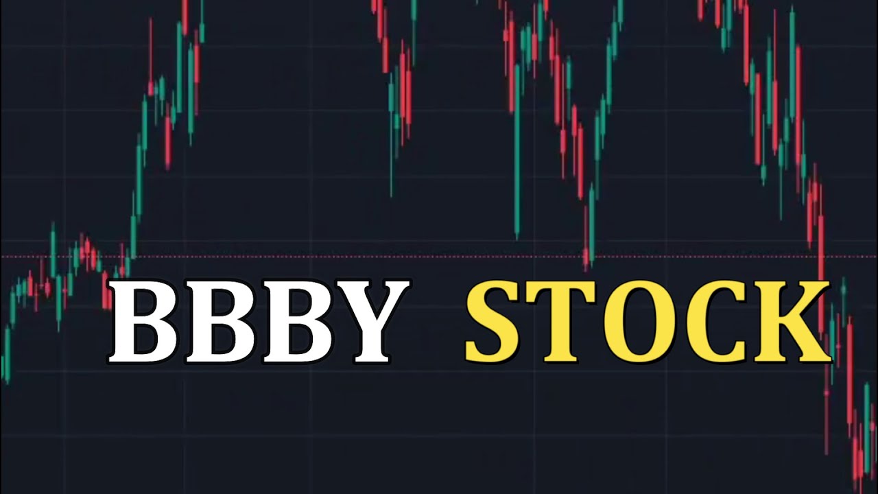 BBBY Stock Price Prediction News Today 23 November - Bed Bath & Beyond ...