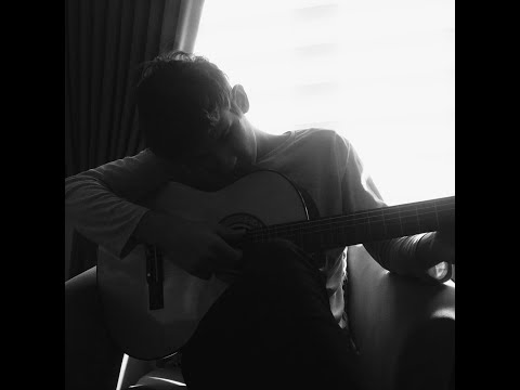 Ay Tenli cover (kısa)