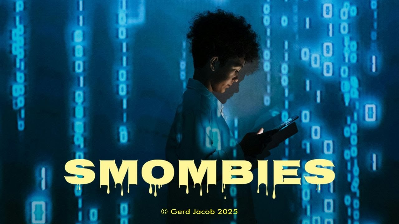 Smombies - YouTube