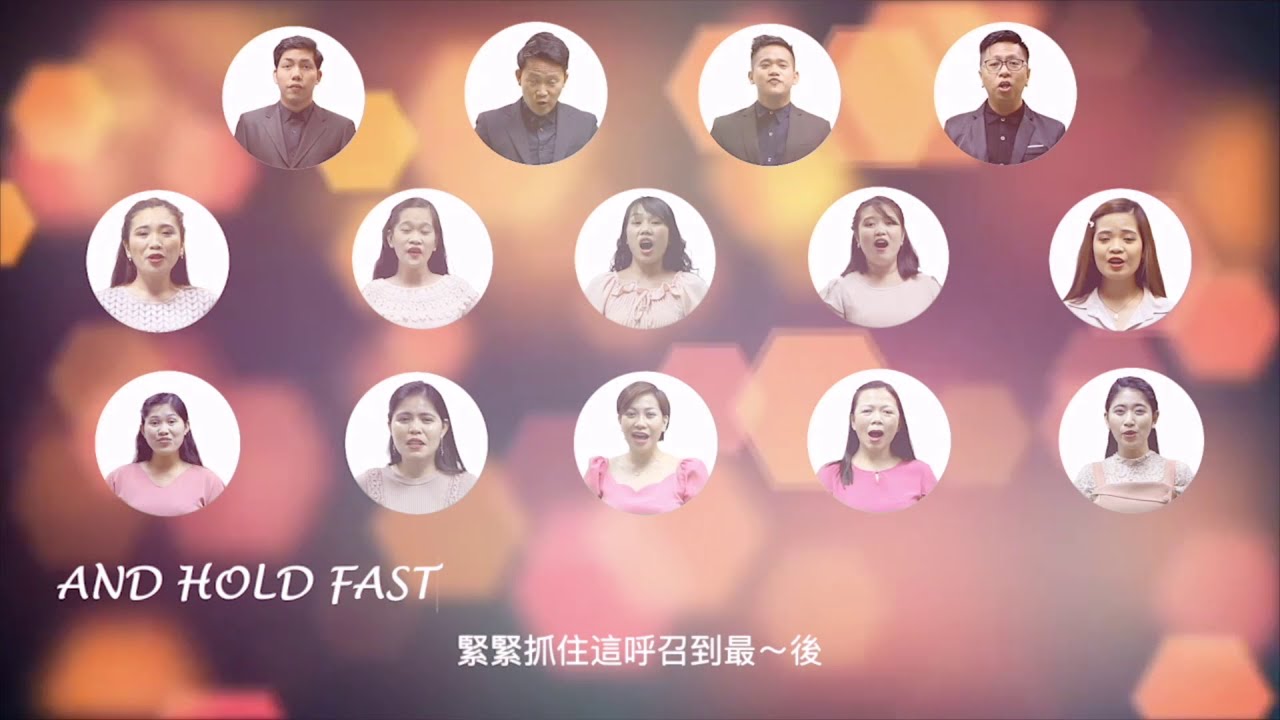 Musical Evangelical Mission | District In Asia - YouTube