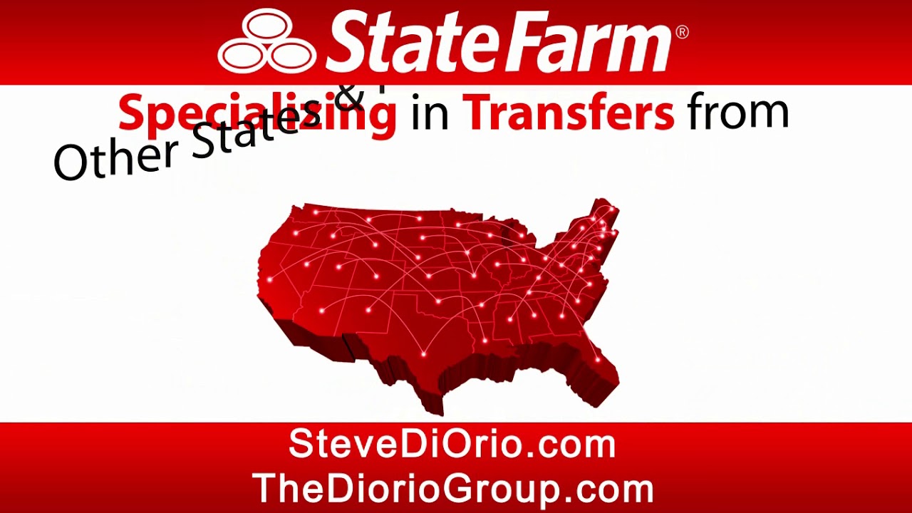 Local State Farm Insurance Agent | State Farm – Steve DiOrio | Malvern ...