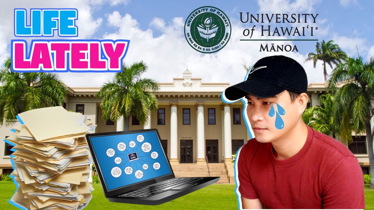 What Is It Like Being an Introvert Student at the University of Hawaii ...