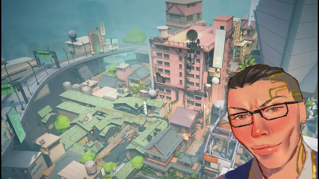 WELCOME BACK, SPLIT! | VALORANT - YouTube