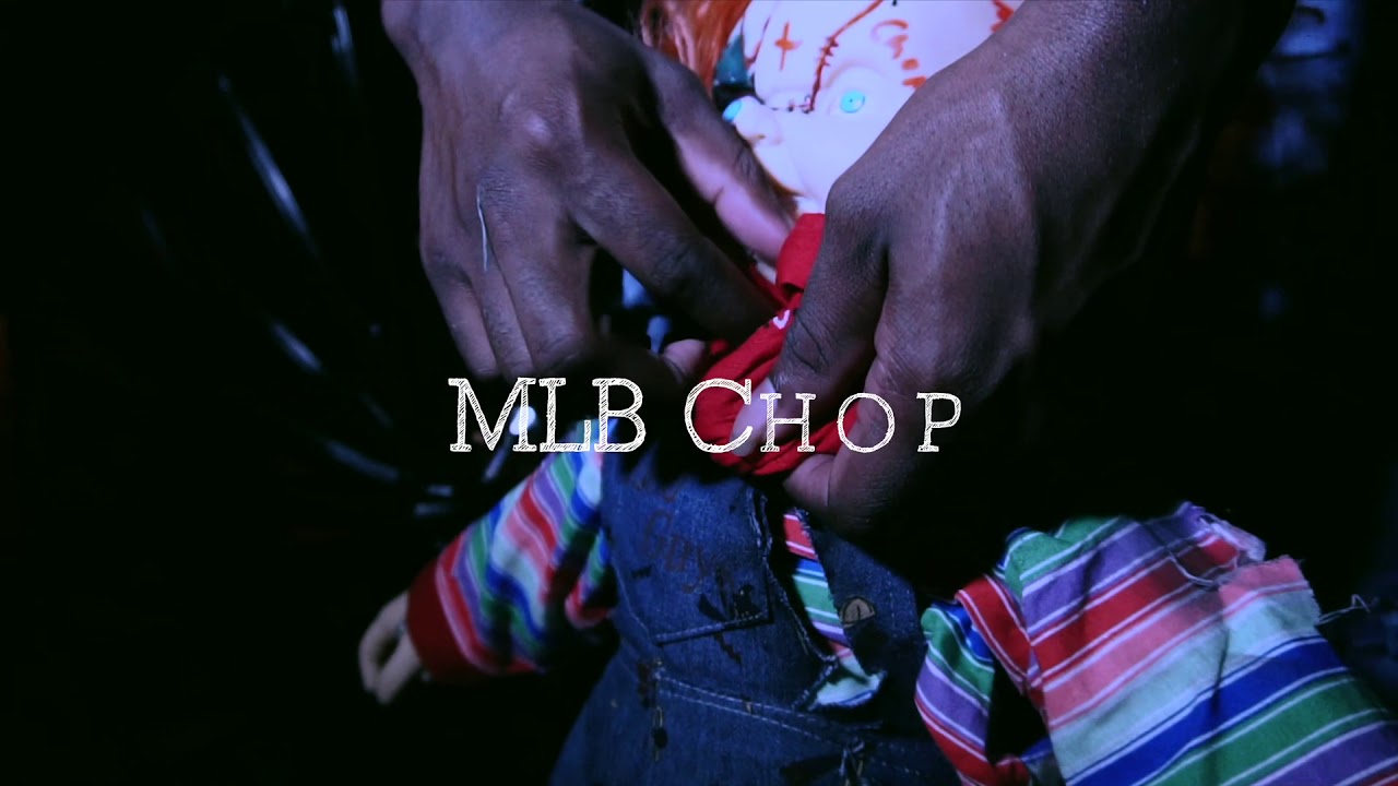 MLB Chop “Intro Freestyle” | Official Music Video | Directed By ...