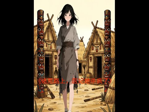 Episode 1 of cartoon \