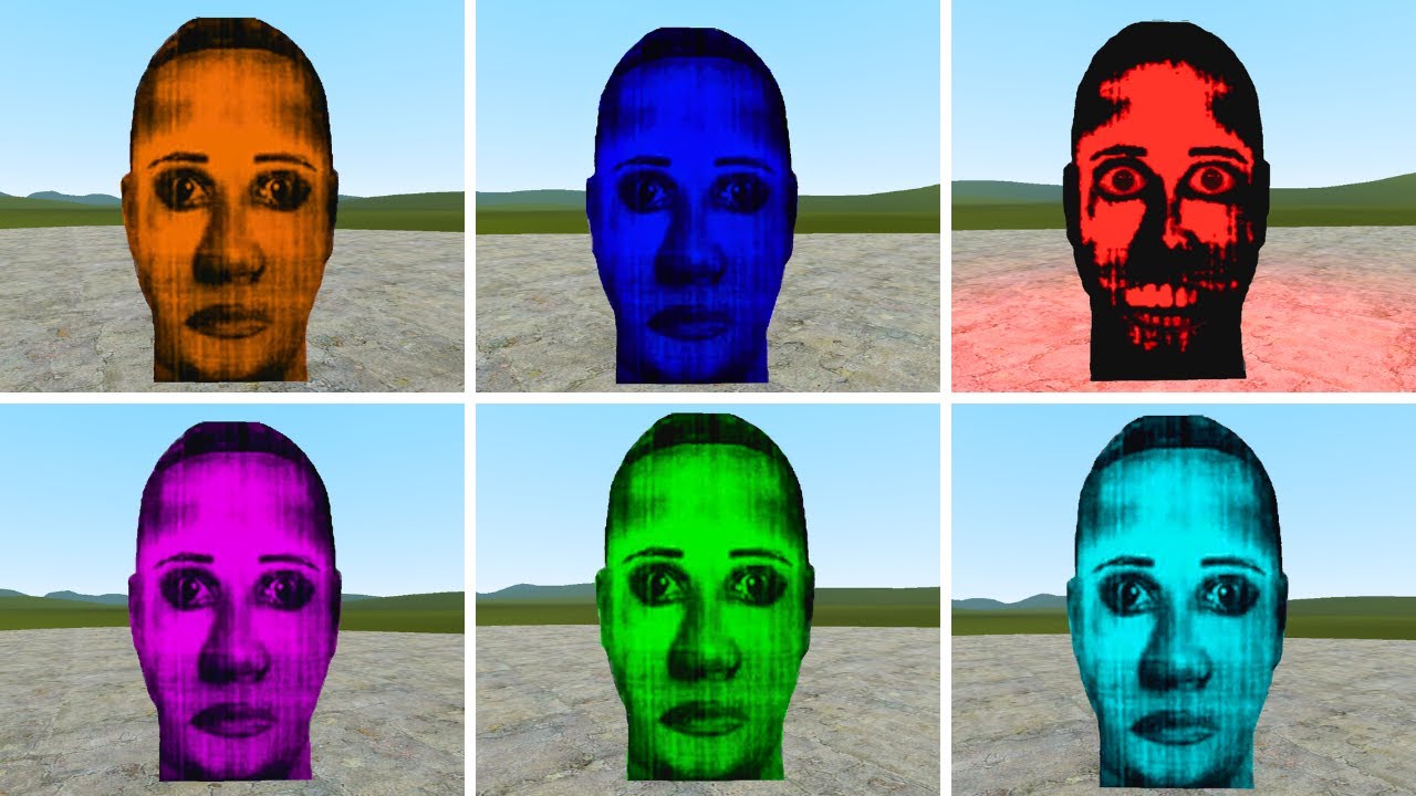 Selene Delgado Family Nextbot Gmod!!! - YouTube