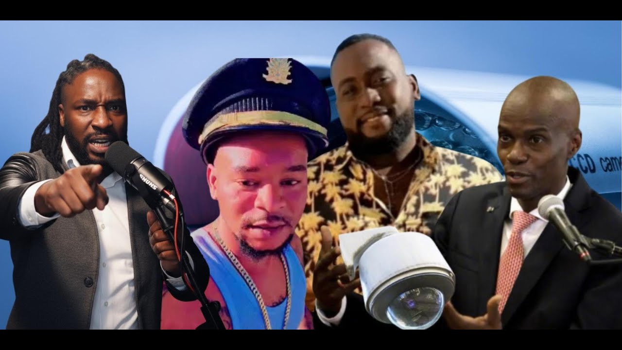 7 DEC LA MÒ ET JÈFF GWO LWA LAGUE BONM LAN VIDEO PR JOVENEL PALE ...