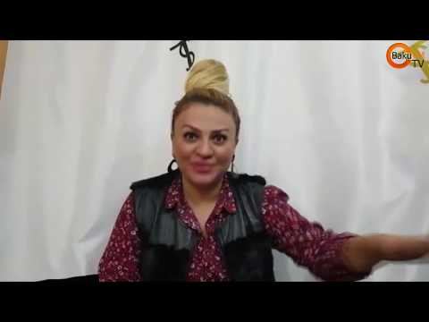 Mənə dediklərinizi gedin evinizdəkilərə edin - Aktirisa onu təhqir edənlərə görün nə dedi