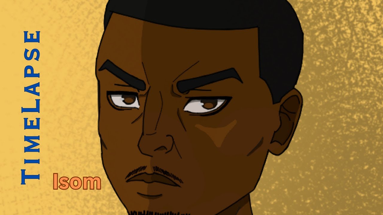 Isom #2 Fan Contest Video #rippaverse - YouTube