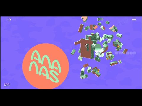 Rytmos. System: Kaelo. Planet: Ananas - YouTube