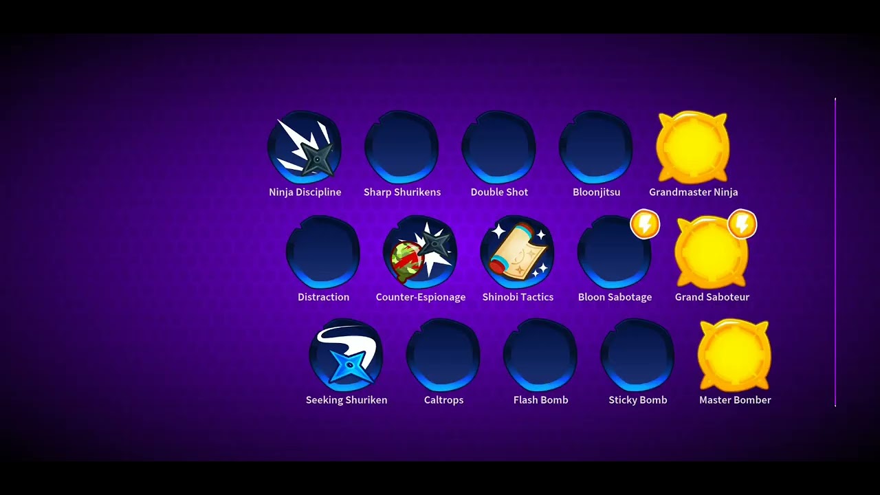 Watch the Best Balloon TD battles - YouTube