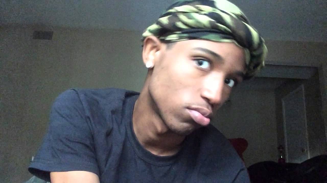 Blah blah blahhhhh | my very first video - YouTube