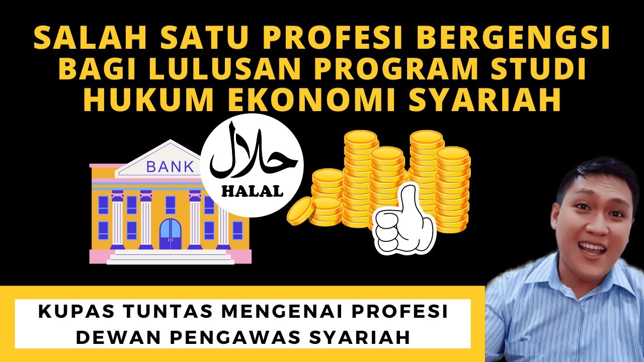 MENJADI DEWAN PENGAWAS SYARIAH PADA LEMBAGA KEUANGAN SYARIAH DI ...