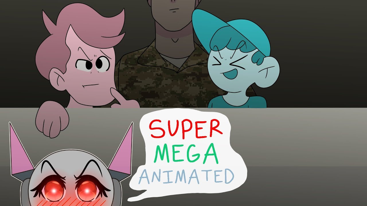 Super Mega Animated: Daily Bread - YouTube