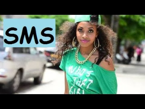 SMS - New Bongo Movie HD - YouTube