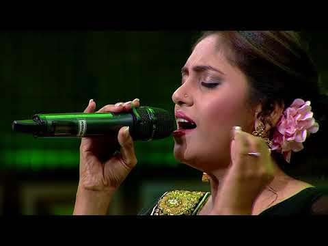 जांभूळ पिकल्या झाडाखाली Performed By Pran Group | Sangeet Samraat Season 2 | Epi 25 | Zee Yuva