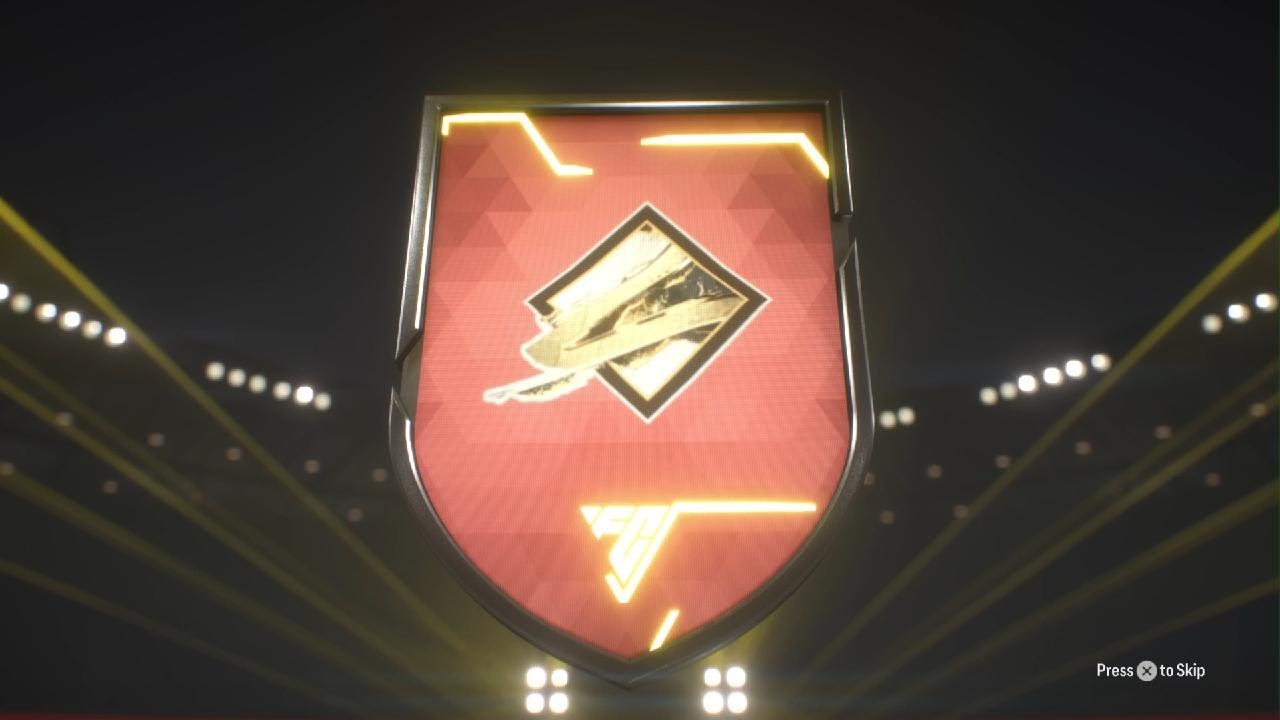 EAFC24 1st icon - YouTube