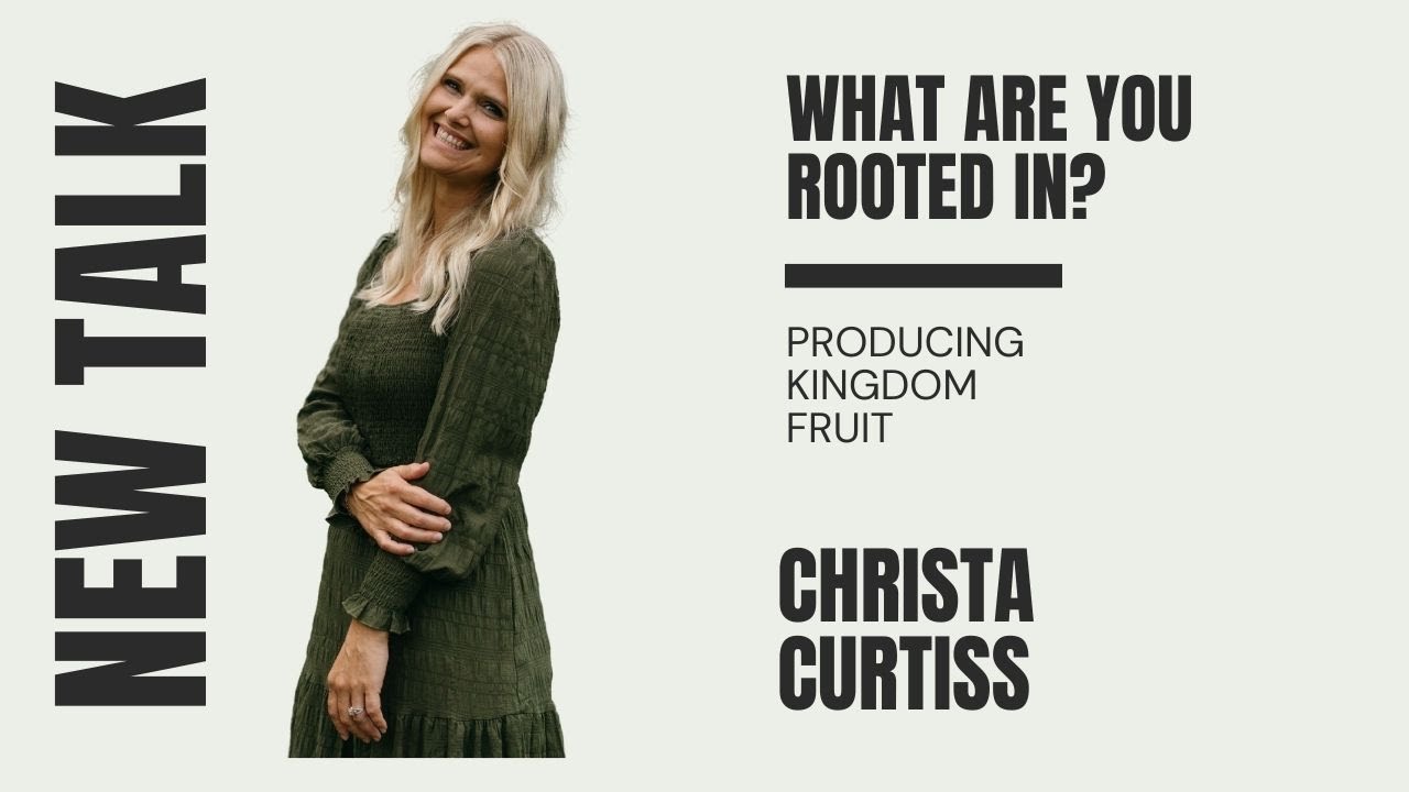 Rooted - What are you rooted in - YouTube
