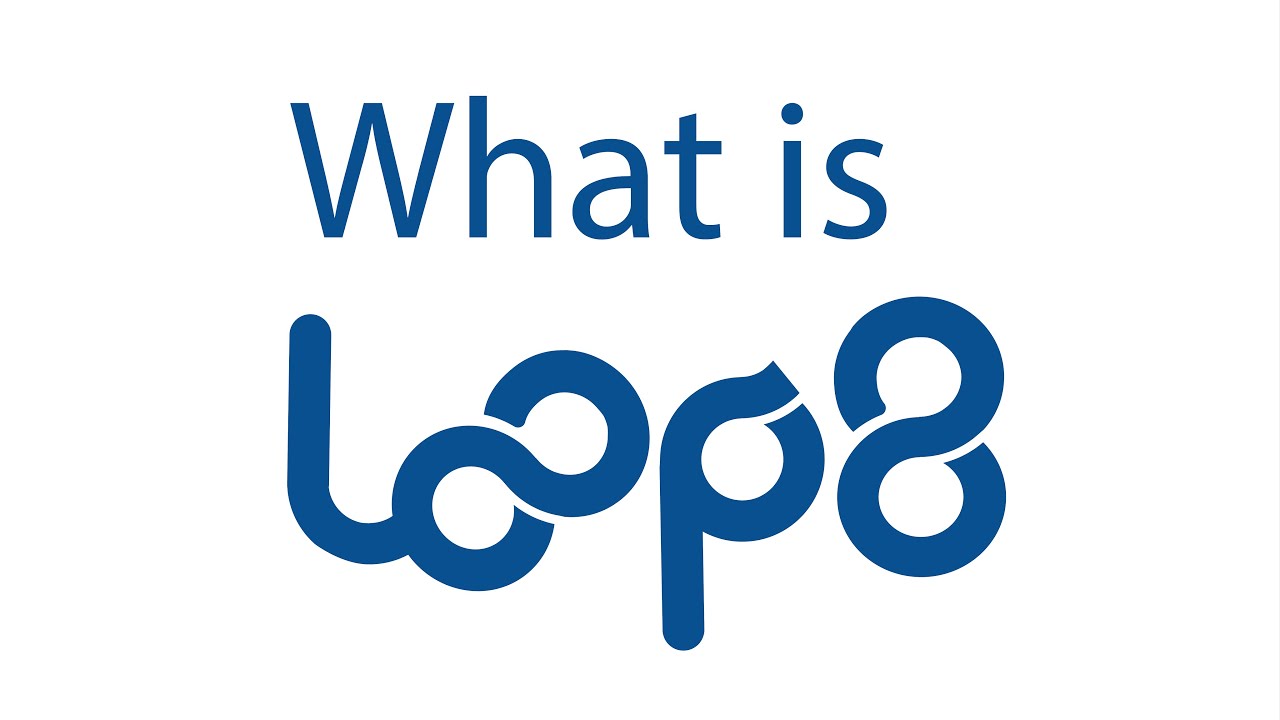 Loop8, Personal Privacy Controller - YouTube