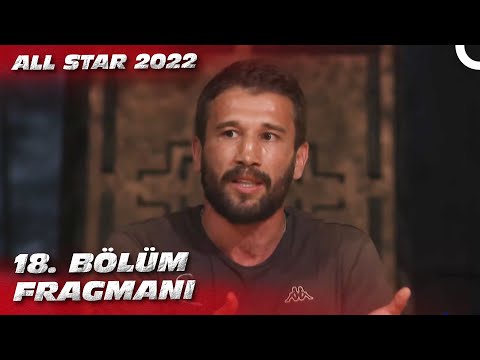 SURVİVOR 18. BÖLÜM FRAGMANI | ADEM ÇILDIRDI! @SurvivorTurkiye