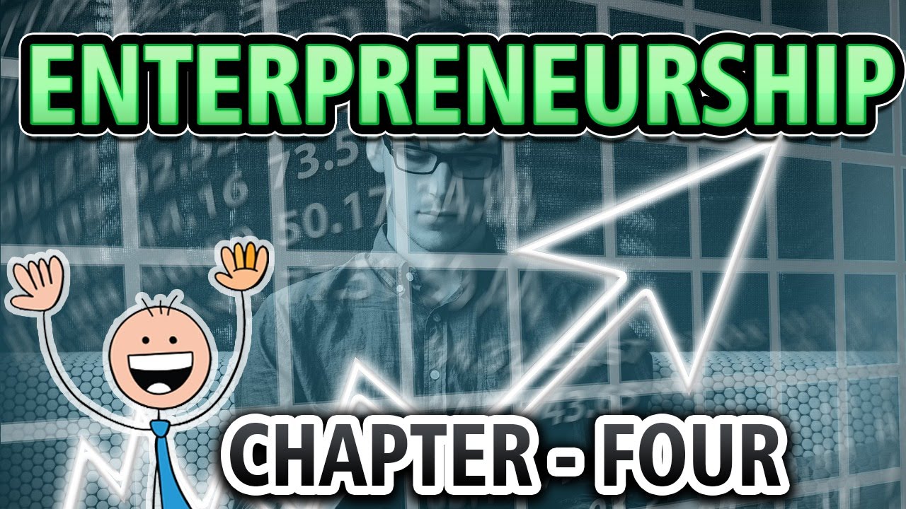 በአማርኛ ENTREPRENEURSHIP Chapter – 4 Product or Service Development - YouTube