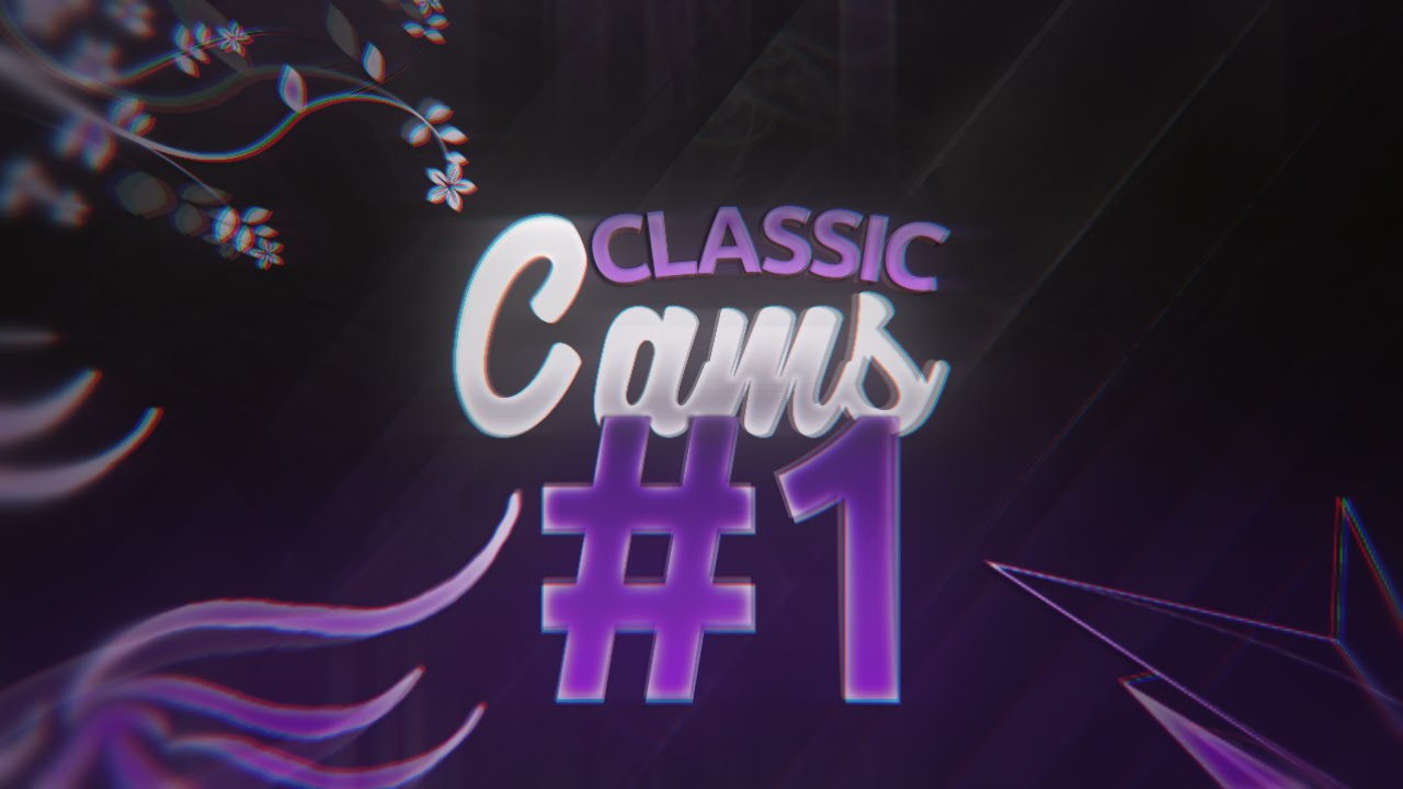 cams. 1 - YouTube